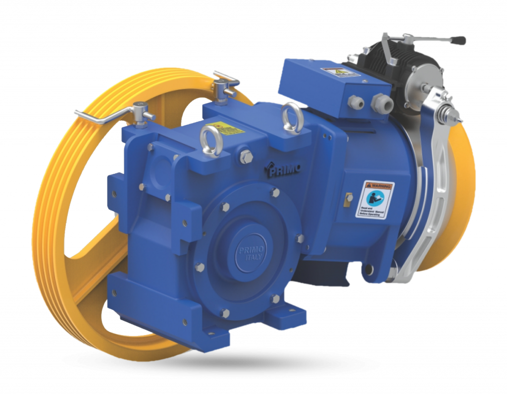 Primo-125 – PRIMO ITALIAN MACHINES WP